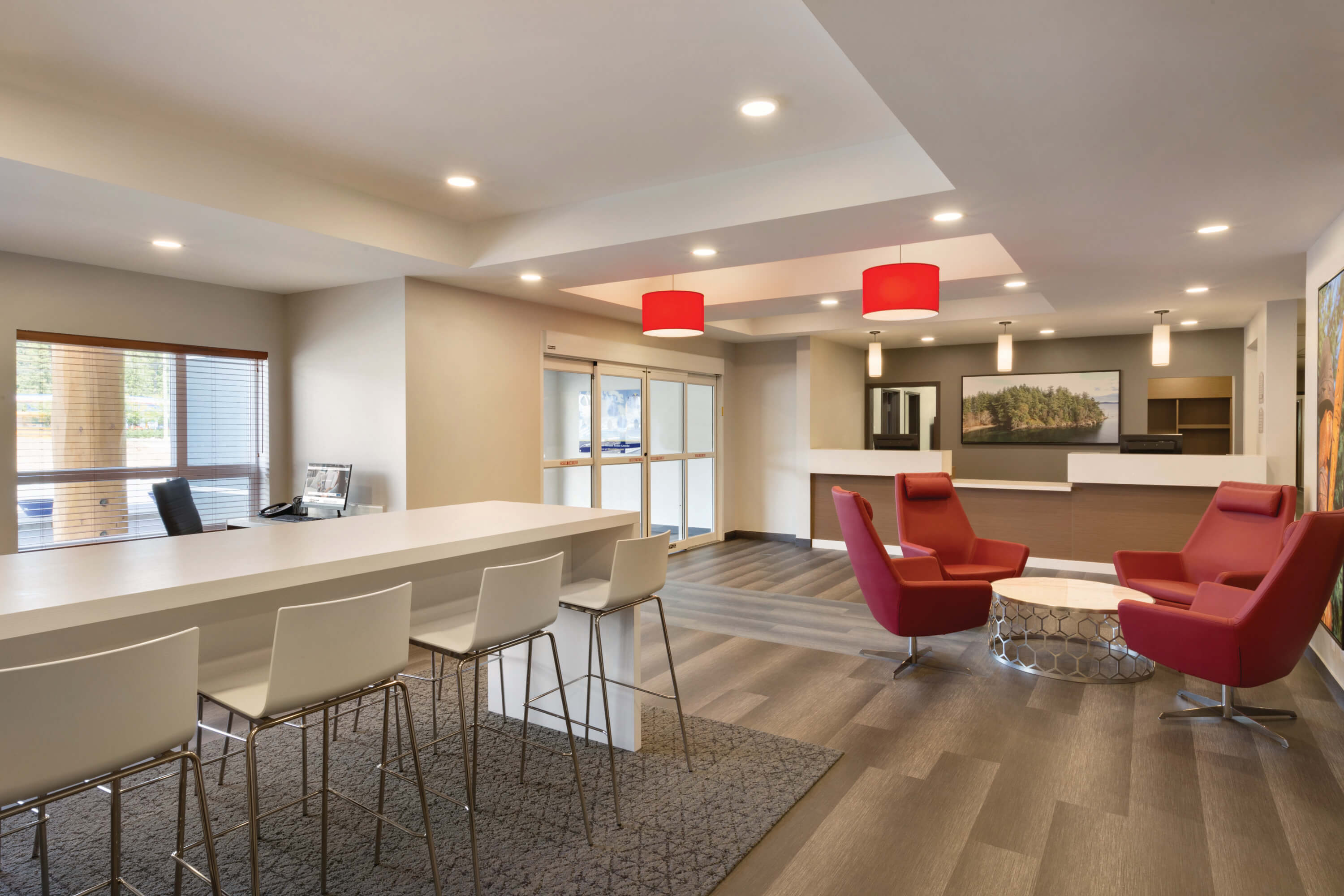 Microtel Oyster Bay Case Study - MasterBUILT