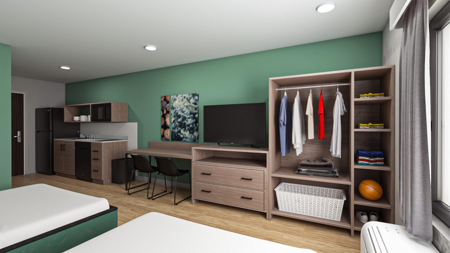MasterBUILT is bringing ECHO Suites Extended Stay by Wyndham to Canada ...