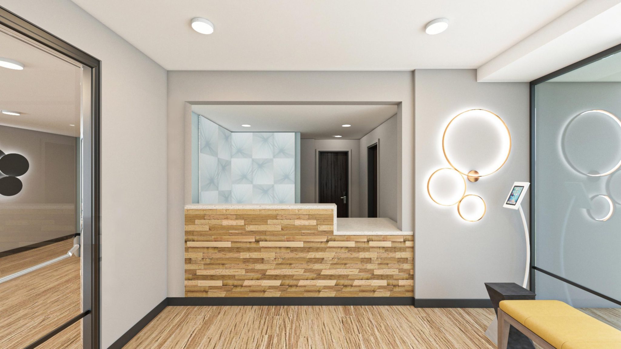 MasterBUILT is bringing ECHO Suites Extended Stay by Wyndham to Canada ...